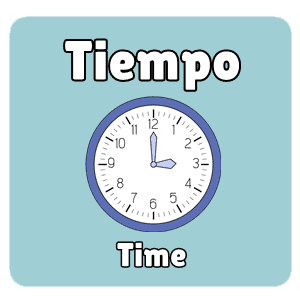 Online Spanish Vocabulary Games | Spanish Level