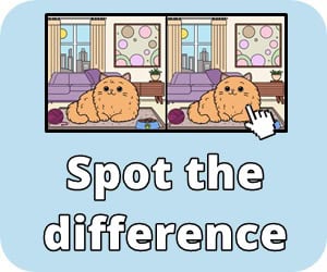 Online Spanish Games | Spanish Level