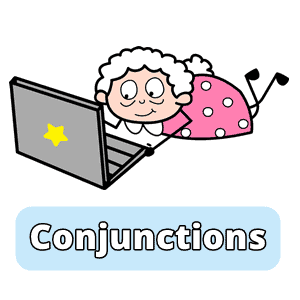 Exercises about Conjunctions in Spanish | Spanish Level